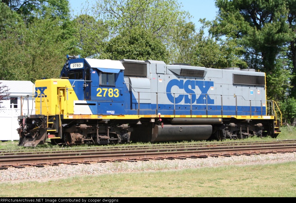 FSX F799 power tied down